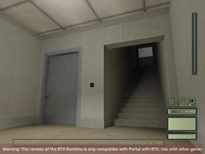 Here is the first Splinter Cell game with Ray Tracing (WIP)