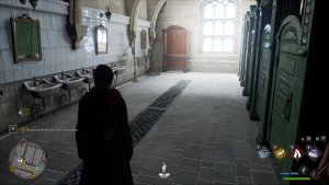 Hogwarts Legacy is a PC graphical showcase, one of the best-looking games