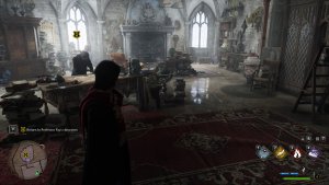 Hogwarts Legacy is a PC graphical showcase, one of the best-looking games