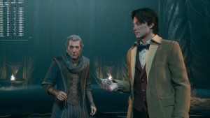 Hogwarts Legacy is a PC graphical showcase, one of the best-looking games