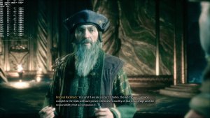 Hogwarts Legacy is a PC graphical showcase, one of the best-looking games