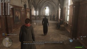 Hogwarts Legacy is a PC graphical showcase, one of the best-looking games