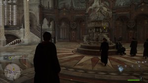 Hogwarts Legacy is a PC graphical showcase, one of the best-looking games