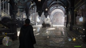 Hogwarts Legacy PC Performance Analysis