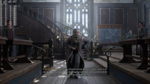 Hogwarts Legacy is a PC graphical showcase, one of the best-looking games