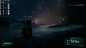 Returnal PC Performance Analysis