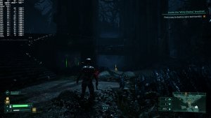 Returnal PC Performance Analysis