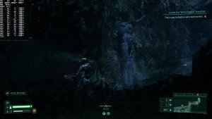 Returnal PC Performance Analysis