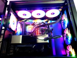 AMD Ryzen 9 7950X3D benchmarked in 10 recent CPU-heavy PC games