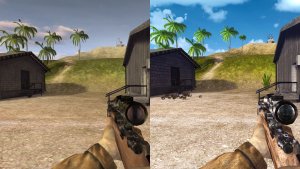 Battlefield 1942 gets an 11GB HD Graphics Overhaul Remaster Mod