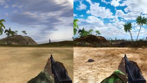 Battlefield 1942 gets an 11GB HD Graphics Overhaul Remaster Mod
