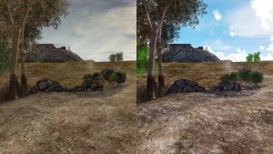 Battlefield 1942 gets an 11GB HD Graphics Overhaul Remaster Mod
