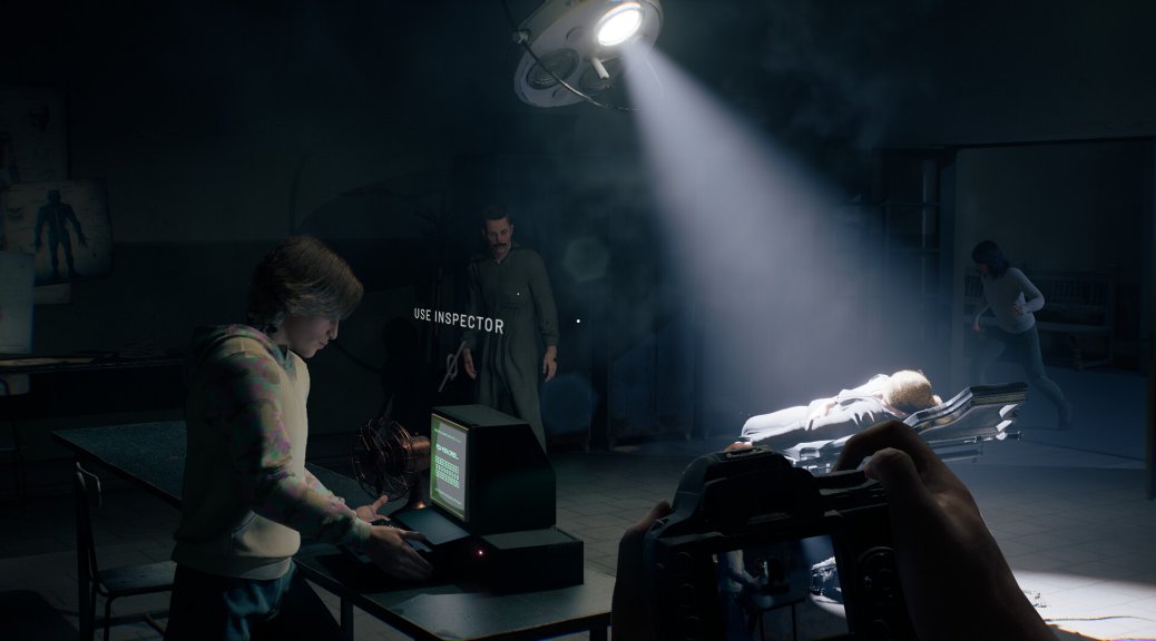 First gameplay teaser trailer for Unreal Engine 5-powered social ...