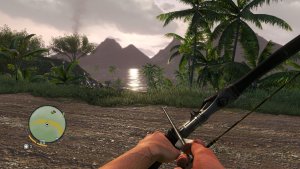 Classic Far Cry 3 gets an AI-enhanced HD Texture Pack