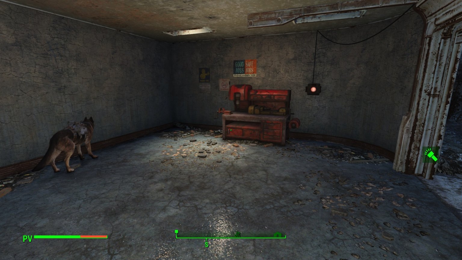 Fallout 4 gets a 41GB 4K Texture Pack, optimizing all 40,962 textures