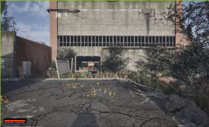 S.T.A.L.K.E.R. 2 looks stunning in these new leaked WIP screenshots