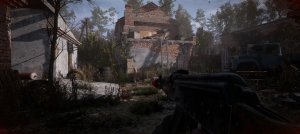 Here is what STALKER Remake could look like in Unreal Engine 5