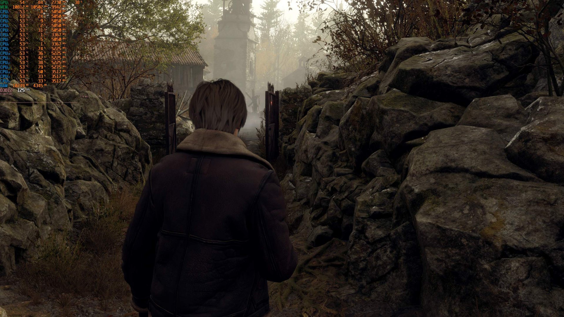 AMD Ryzen 9 7950X3D benchmarked in 10 recent CPU-heavy PC games