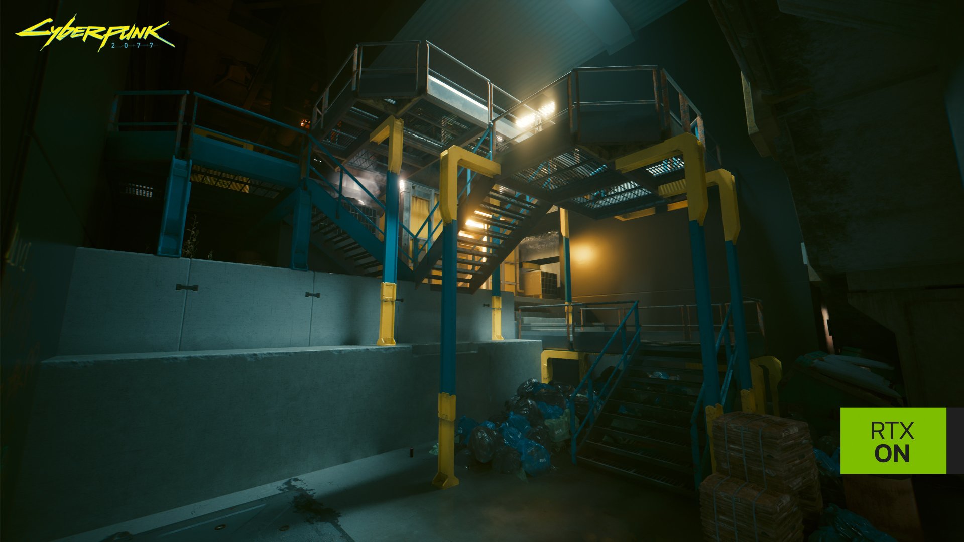 Cyberpunk 2077 RTX Path Tracing Overdrive Mode gets new screenshots & video