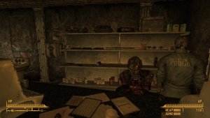 Fallout: Tale of Two Wastelands gets a 65GB HD Texture Pack