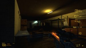 Half-life 2 Episode 3: The Return Mod will release on April 10th