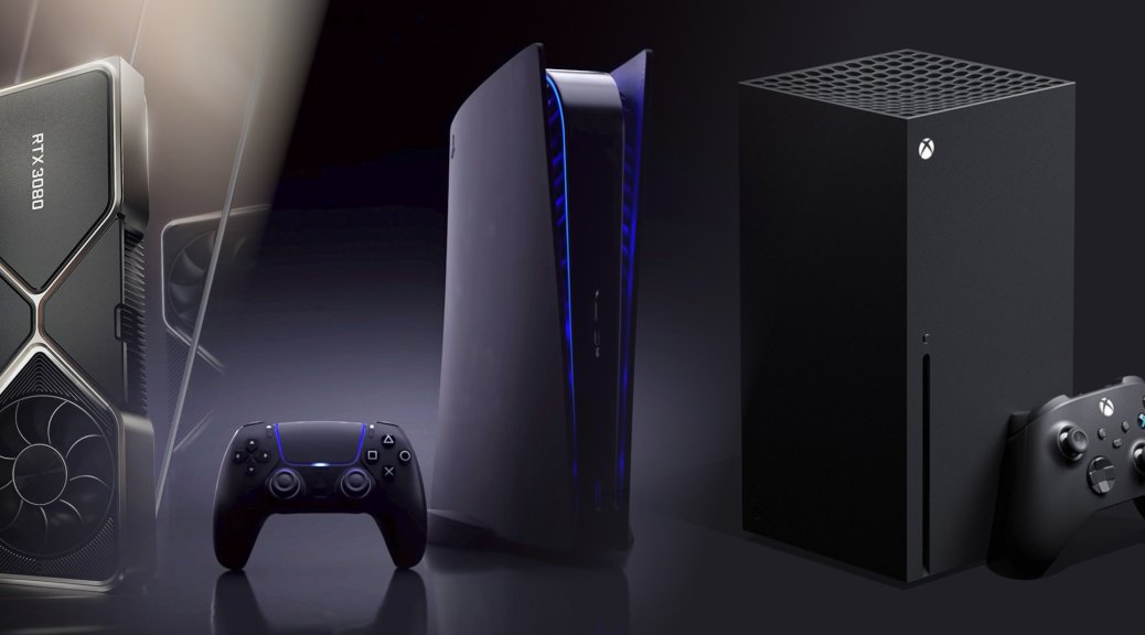 Console gamers should up their standards instead of console warring