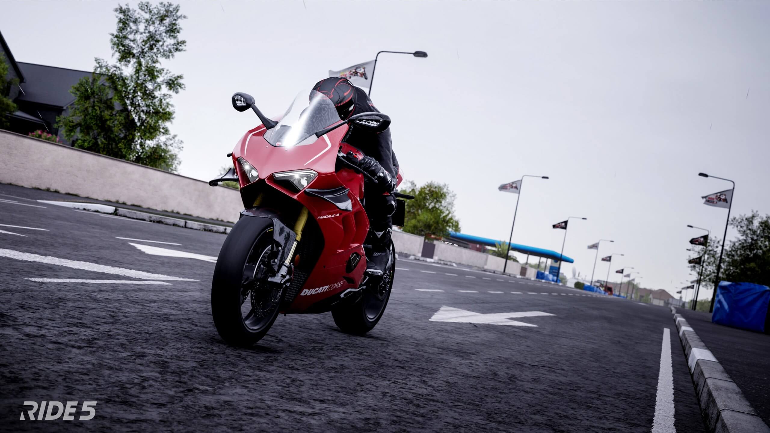 RIDE 5 PC Performance Analysis