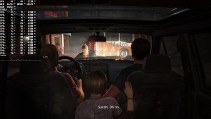 The Last of Us Part I runs with constant 60fps on Intel Core i9 9900K ...