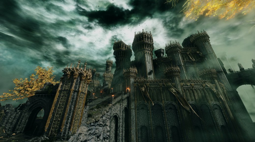 Elden Ring Resurrection Mod released, aiming to improve the game's ...