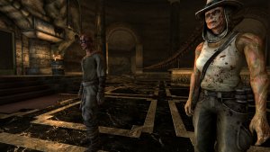 Fallout 3 gets a new HD Texture Pack, overhauling all of its textures