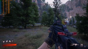 Redfall PC Performance Analysis - Awful Graphics, Impressive AMD Performance