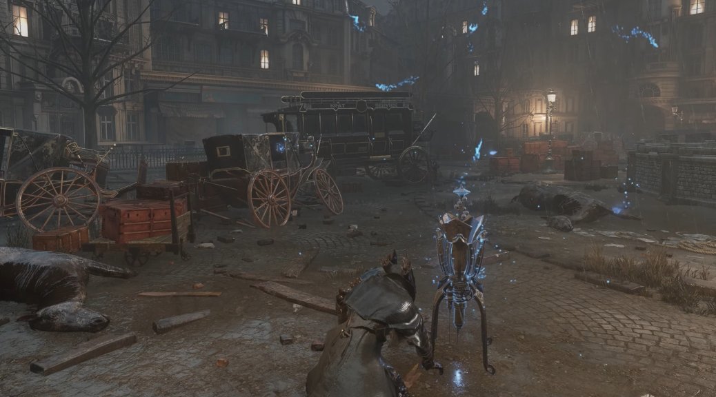 Lies of P PC Demo vient de recevoir un incroyable Bloodborne Mod ...