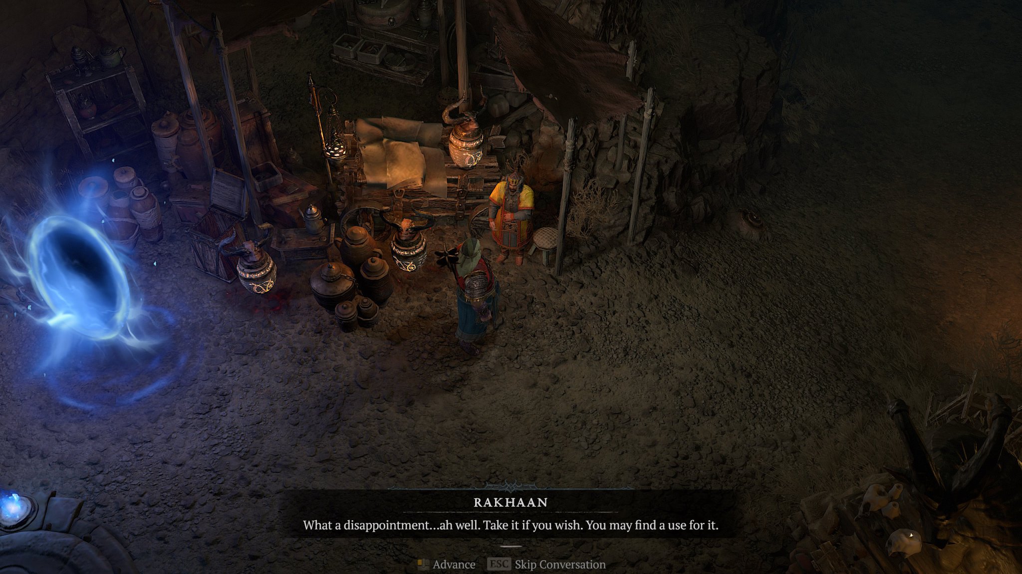 Diablo IV Review: A Homecoming