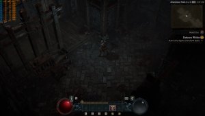 NVIDIA RTX 4090 runs Diablo 4 with over 170fps at 4K/Ultra with DLAA ...