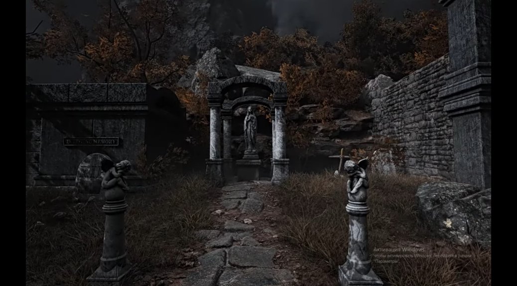 Classic FPS Blood gets a fan remake demo in Unreal Engine 5