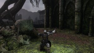 Dark Souls 2 gets a 24GB AI-upscaled HD Texture Pack/Mod