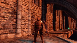 Dark Souls 2 gets a 24GB AI-upscaled HD Texture Pack/Mod