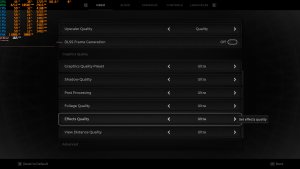 Remnant 2 PC Performance Analysis