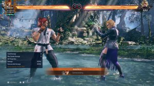 Tekken 8 has shader compilation stutters on PC, supports FSR 2.0 and DLSS