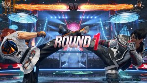 Tekken 8 has shader compilation stutters on PC, supports FSR 2.0 and DLSS