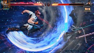 Tekken 8 has shader compilation stutters on PC, supports FSR 2.0 and DLSS