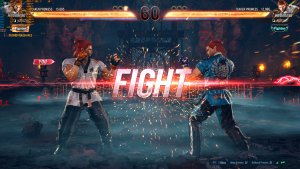 Tekken 8 has shader compilation stutters on PC, supports FSR 2.0 and DLSS