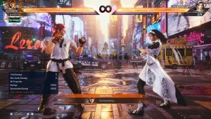 Tekken 8 has shader compilation stutters on PC, supports FSR 2.0 and DLSS