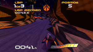 WipeOut gets unofficial remaster on PC with uncapped framerates ...