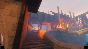 Take a look at Dark Messiah with Full Ray Tracing/Path Tracing