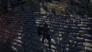 Dark Souls 3 Mod adds dynamic shadows to almost every object
