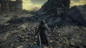 Dark Souls 3 Mod adds dynamic shadows to almost every object