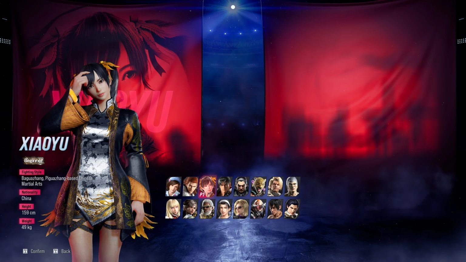 Tekken 8 looks glorious on PC without its awful post-process effects