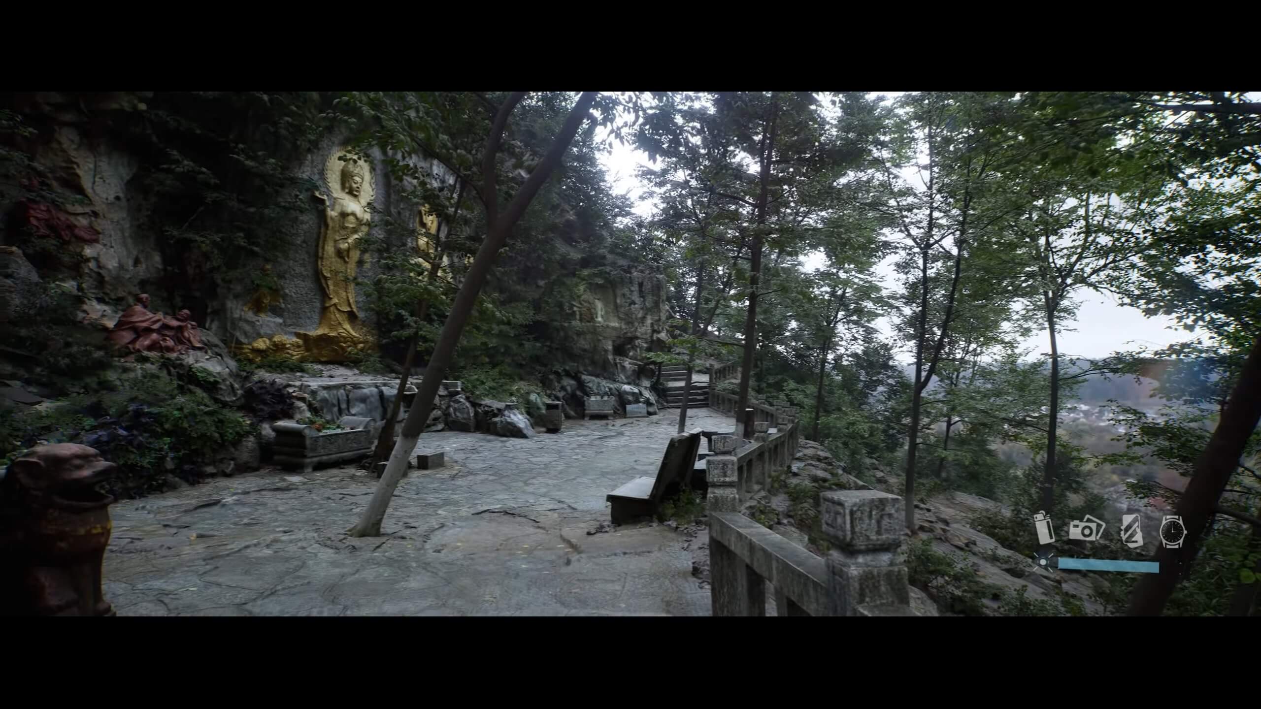 The developers behind Bright Memory Infinite share their Unreal Engine ...