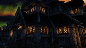 This must-have Skyrim Mod adds unlimited dynamic light sources